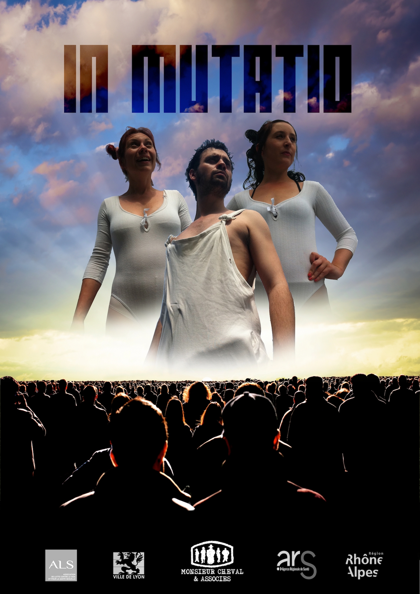 IN MUTATIO, la sexualité mise à nu - Monsieur Cheval & Associés